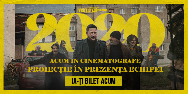 Cele mai recente filme- Filme Noi-Filme 3D | Cinema City