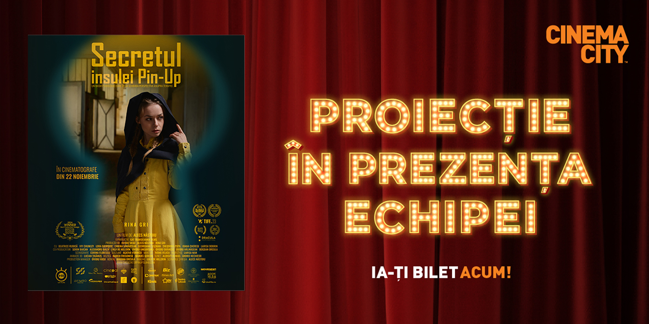 Cele mai recente filme- Filme Noi-Filme 3D | Cinema City