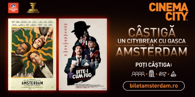 Cele mai recente filme- Filme Noi-Filme 3D | Cinema City