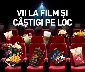 Ofertă VIP AFI Cotroceni