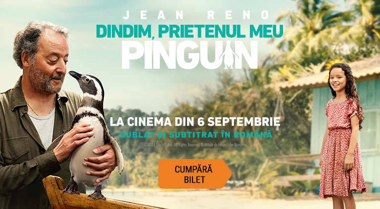 Cele mai recente filme- Filme Noi-Filme 3D | Cinema City