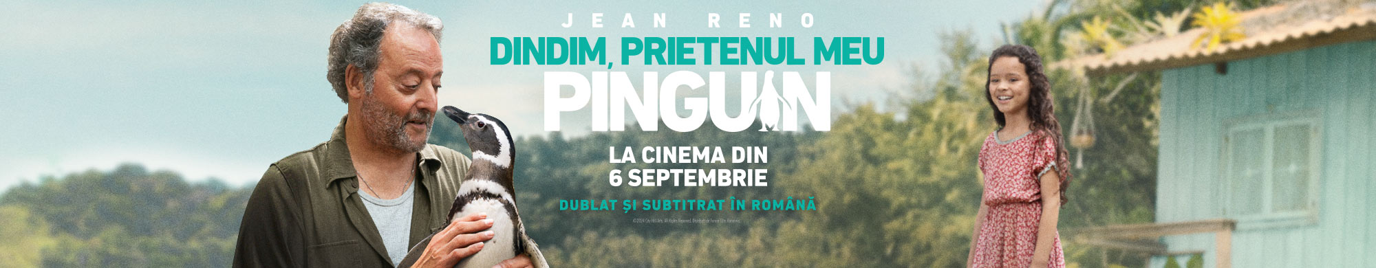 Cele mai recente filme- Filme Noi-Filme 3D | Cinema City