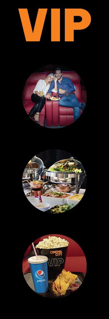 Cele mai recente filme- Filme Noi-Filme 3D | Cinema City