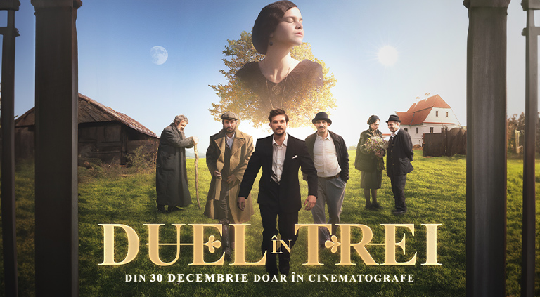 Cele mai recente filme- Filme Noi-Filme 3D | Cinema City